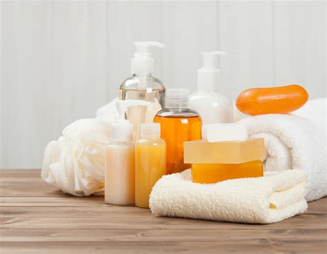 Recette Beauté Diy Savon Liquide Maison Naturel à Réaliser Soi Même