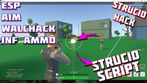 Aimbot Roblox
