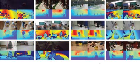 Figure 1 From Resource Efficient Rgbd Aerial Tracking Semantic Scholar