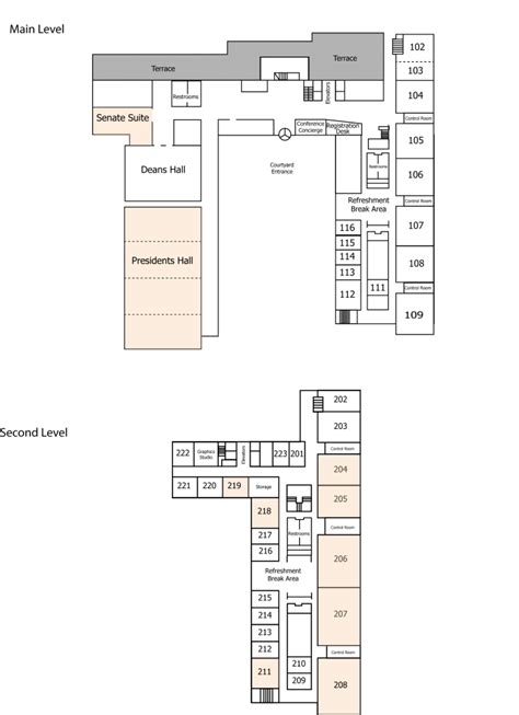 Penn Stater Conference Center Map Drawdown At Penn State Conference