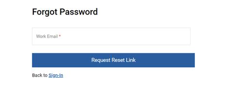 How Do I Reset My Password