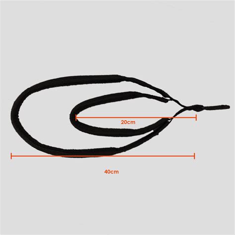 Double Loop Straps Hegren Fitness