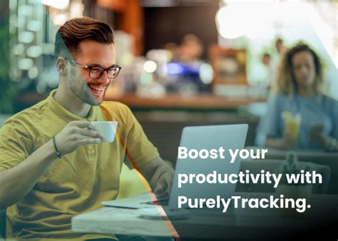 Boost Team Productivity With Time Tracking Software Purelytracking Blog