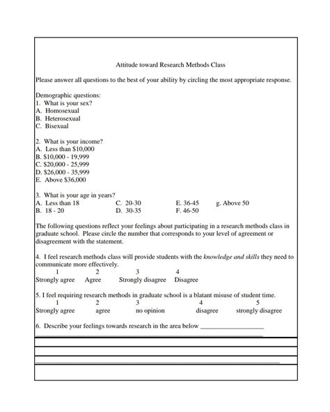 Solved Identify What Type Of Question Format Each Question Chegg