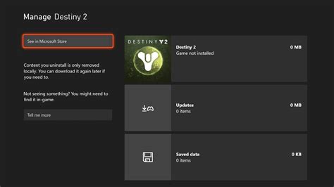 How To Uninstall A Game On Xbox Series X Or S