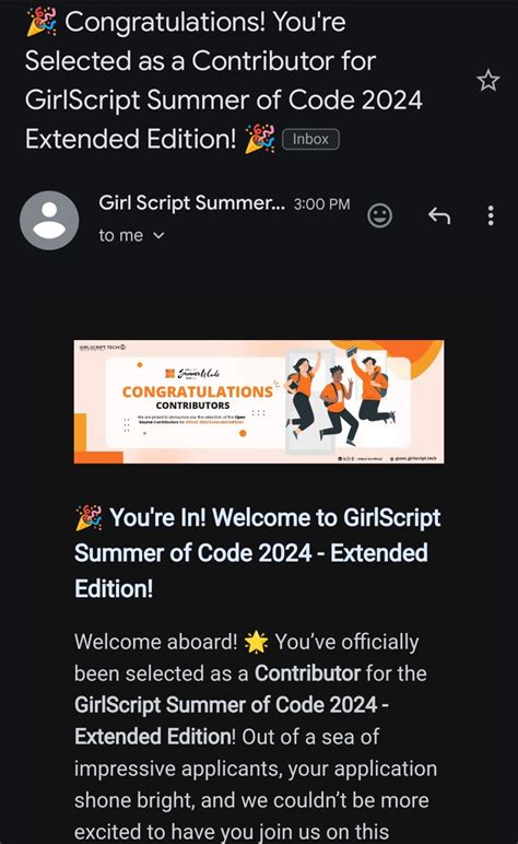 deep bartaria on linkedin gssoc girlscript opensource coding