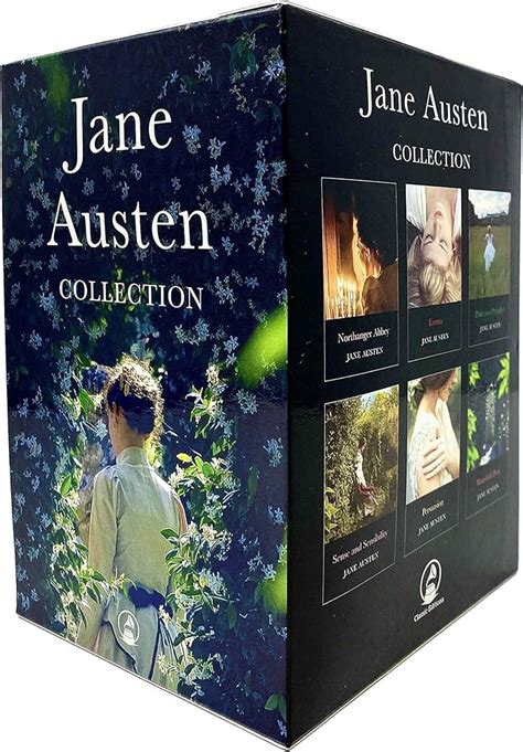 Jane Austen Sans Og Sensibilitet Bokomslag Another Submission To Bad