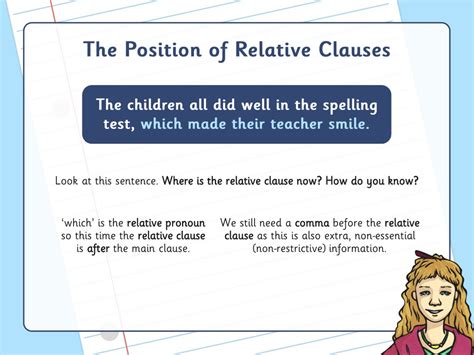 PPT Mastering Relative And Embedded Clauses PowerPoint Presentation Free Download ID 9335879