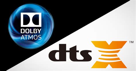 Understanding the Differences Between Dolby and DTS Audio - mp4gain.com