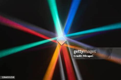 Diffraction Patterns Photos And Premium High Res Pictures Getty Images