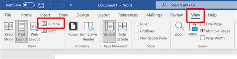 How To Create Continuous Page Numbers Across Multiple Word Documents