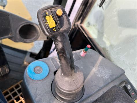 282 3820 Cat 938h Controls For Sale