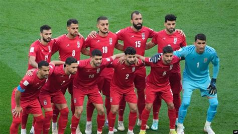 بالاترین سنگین ترین شکست ایران در جام جهانی اعضای تیم ملی سرود جمهوری