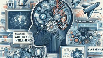 Overview Of Multimodal AI Models AI Models