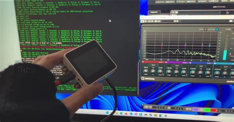 Github H1romas4m5stack Chipstream This Is A Test To Port Cs Ymfm And Rusts Vgmplay To