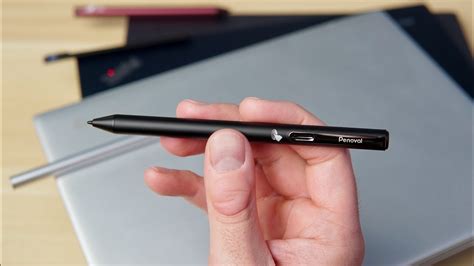 Pick Up This Lenovo USI Pen For Your Chromebook For Only