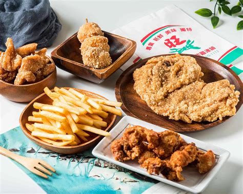 協力旺香雞排 榮興店菜單與外送 台中 菜單與價格 Uber Eats
