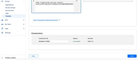 Xây Dựng Trang Wordpress Bằng Openlitespeed Docker Và Cloudflare Tunnel Workleast