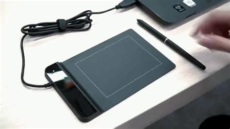 Ugee Cs03 4 3inch Computer Input Device Oem Original Handwriting Capture Usb Electronic Digital