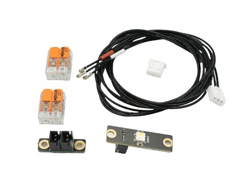 Ldo Kirigami Electronics Kit Led Pcb Breakout Pcb Levendigs