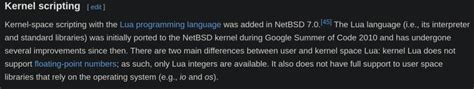 Tristan Brice Velloza Kildaire On Linkedin Put Ocaml In The Linux Kernel Next
