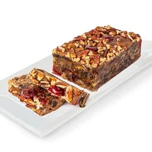 Beatrice Bakery Brandy Snifter Premium Fruitcake Grandmas