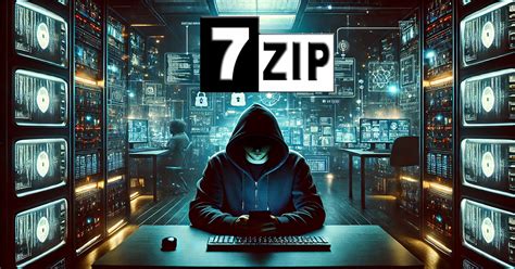 7 Zip Vulnerability Cve 2024 11477 Critical Flaw Exposes Users To Remote Code Execution Firexcore