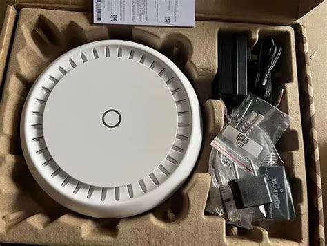 200 Mbps MikroTik CAP AX For Home Automation At 11000 Piece In New Delhi ID 2851277991555