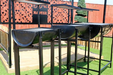 Bbq Shack Classic Bbq