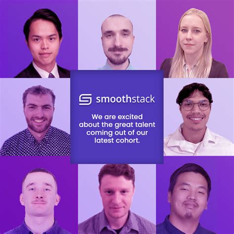 Smoothstack On Linkedin Fridayfeeling Smoothstack