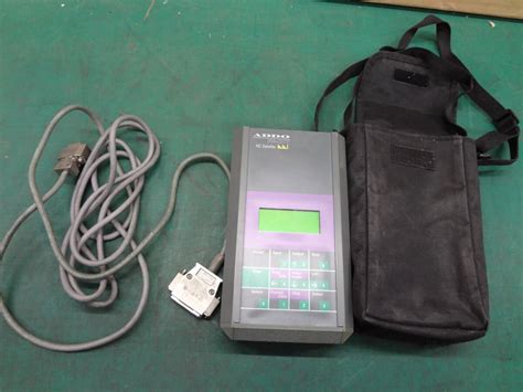 Yahooオークション Ncデータ転送装置 Facit Amada N1068 Addo Nc S