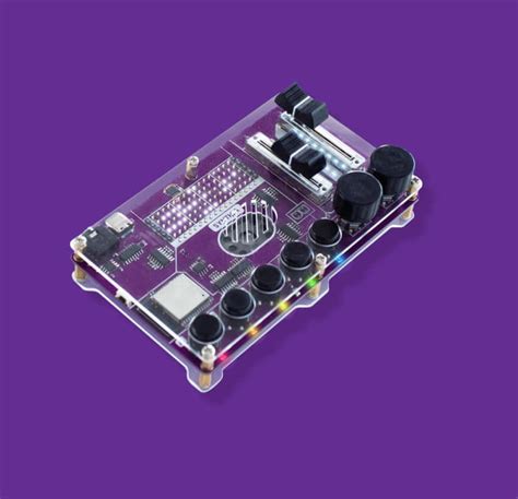 Cool Components Arduino Raspberry Pi Sparkfun Adafruit Teensy Microbit