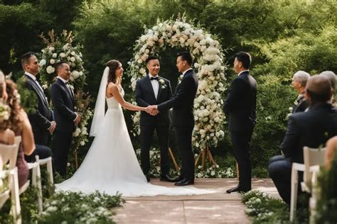Your Perfect Invocation Wedding Script Guidance And Inspiration