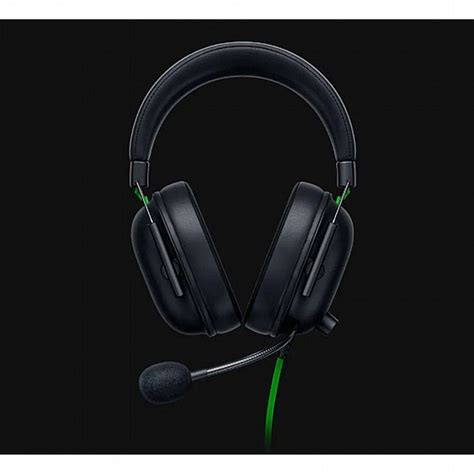 אוזניות גיימינג Razer Blackshark V2 X ציוד היקפי אוזניות