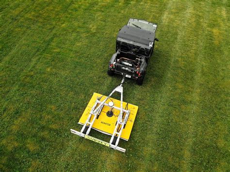 3d Ground Penetrating Radar Gpr At Best Price In Chennai Id 26321636897