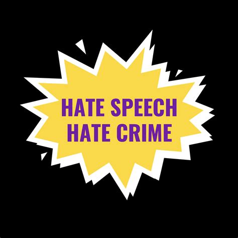 OII Europe Submission On Hate Crime And Hate Speech OII Europe