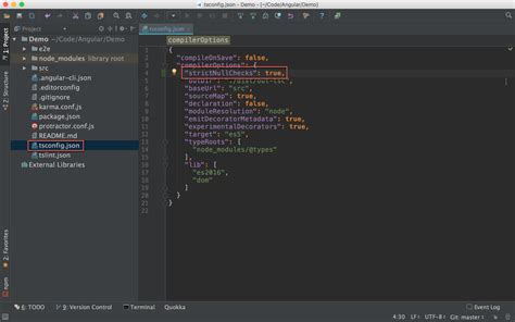 如何在執行階段對 Angular 除錯 點燈坊