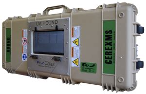 Open Path And Fence Line Monitoring Analyzer Analyte Measurement And Solutions