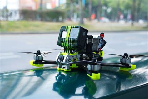 Best Fpv Drone Parts 5 Inch Freestyle Fpv