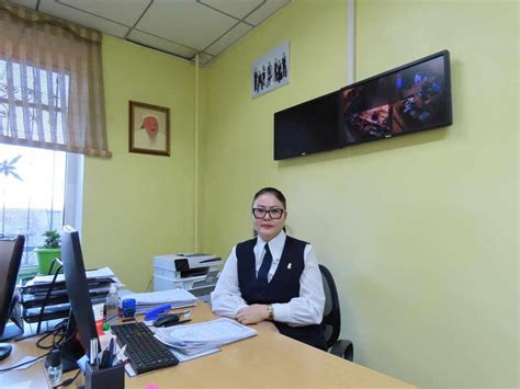 Эд хөрөнгийн эрхийн улсын бүртгэлийн үйлчилгээний тухай Орхон аймгийн Улсын бүртгэлийн хэлтэс