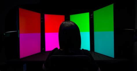 Lumirithmic Creating A Cost Effective Product For 3d Facial Capture