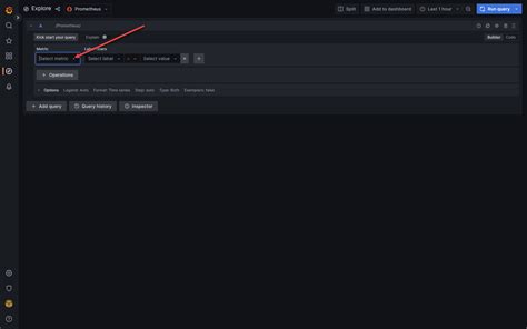 Ejecutar Y Configurar Docker Grafana Image 2xsoftware 2xsoftware Blog