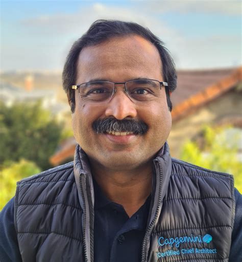 Anil Capgemini