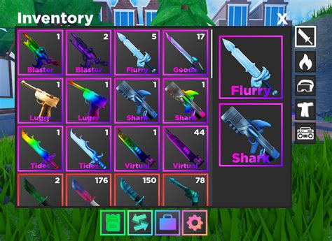 How Can I Improve This Inventory Ui Art Design Support Developer