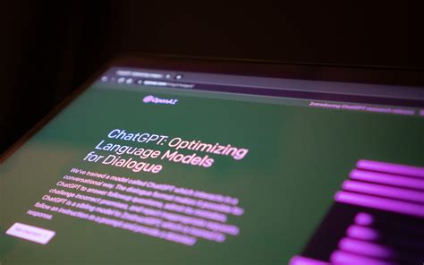 Unleashing The Power Of Natural Language Input In Chatgpt Dzone
