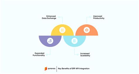 Everything You Need To Know About Erp Api Integration Synavos