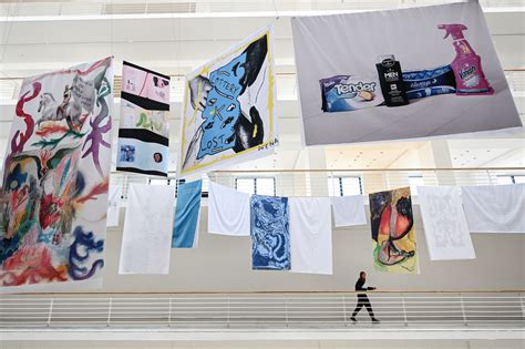 Národní galerie, Veletržní palác, 2022 - Aktuálně.cz