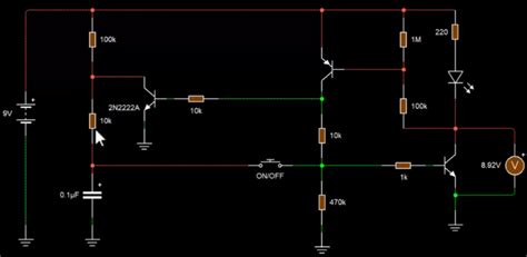 Latch Transistor Circuits MAlabdali