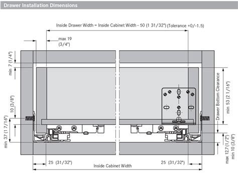 Grass Dynapro Drawer Slides At Brenda Edmonds Blog