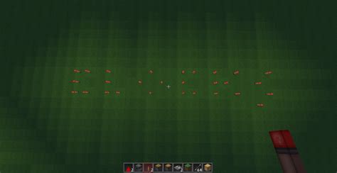 Redstone Clocks For Dummies Minecraft Map